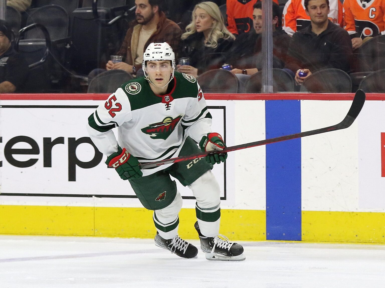 Meet the Newest Maple Leafs Forward: Connor Dewar - The Hockey Writers ...