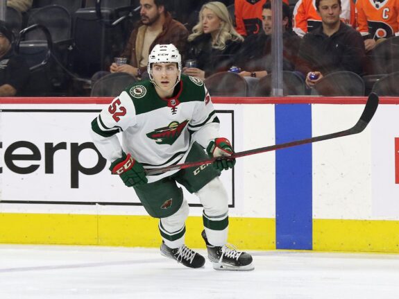 Meet the Newest Maple Leafs Forward: Connor Dewar - The Hockey Writers ...