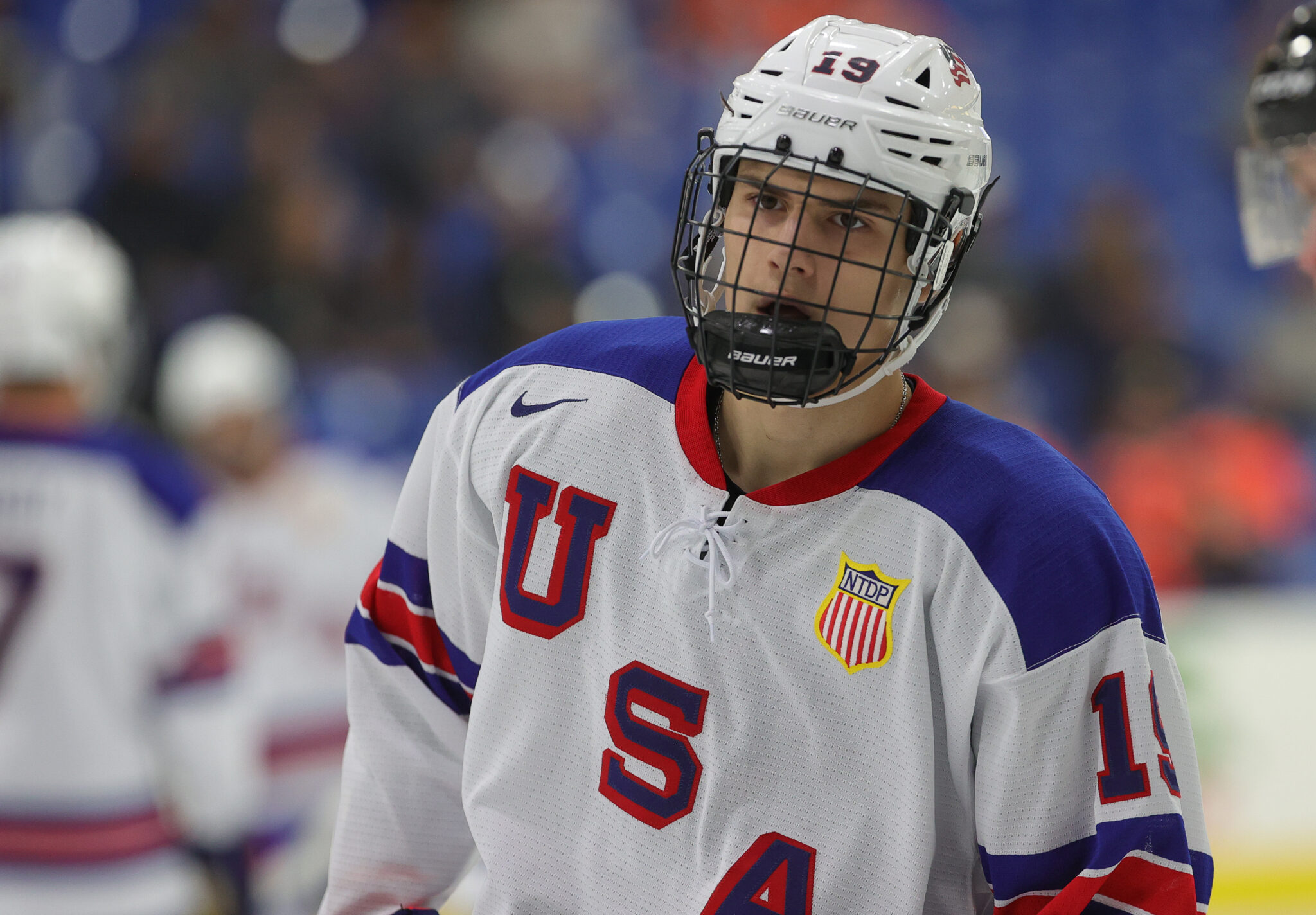 2022 NHL Draft's Top 10 Left Wingers - The Hockey Writers - - NHL News ...