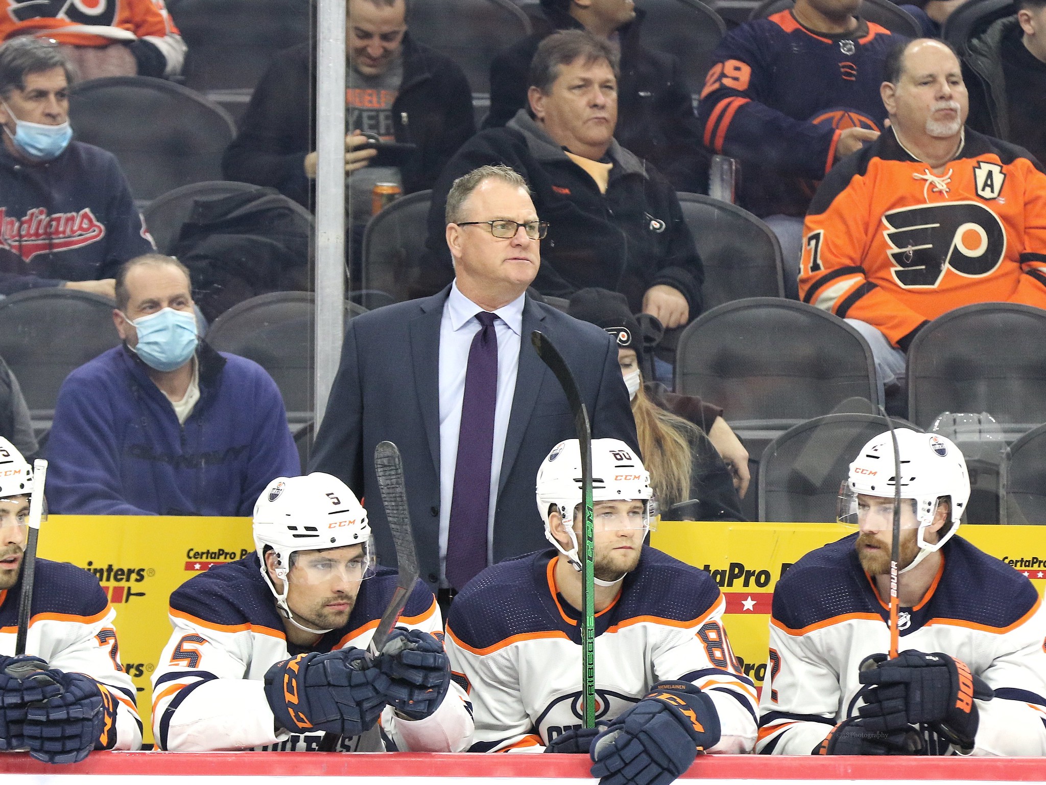 Oilers' Starting to Positively React to Draisaitl's Call-Out - The ...