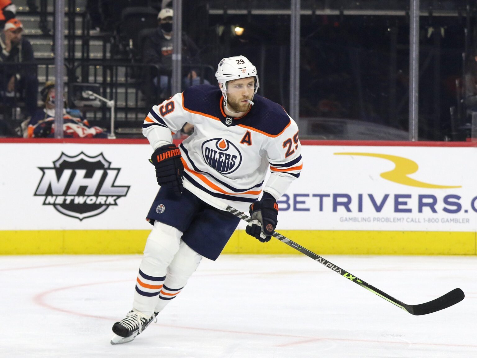Oilers' Most Historic Games Against Canadiens - The Hockey Writers ...