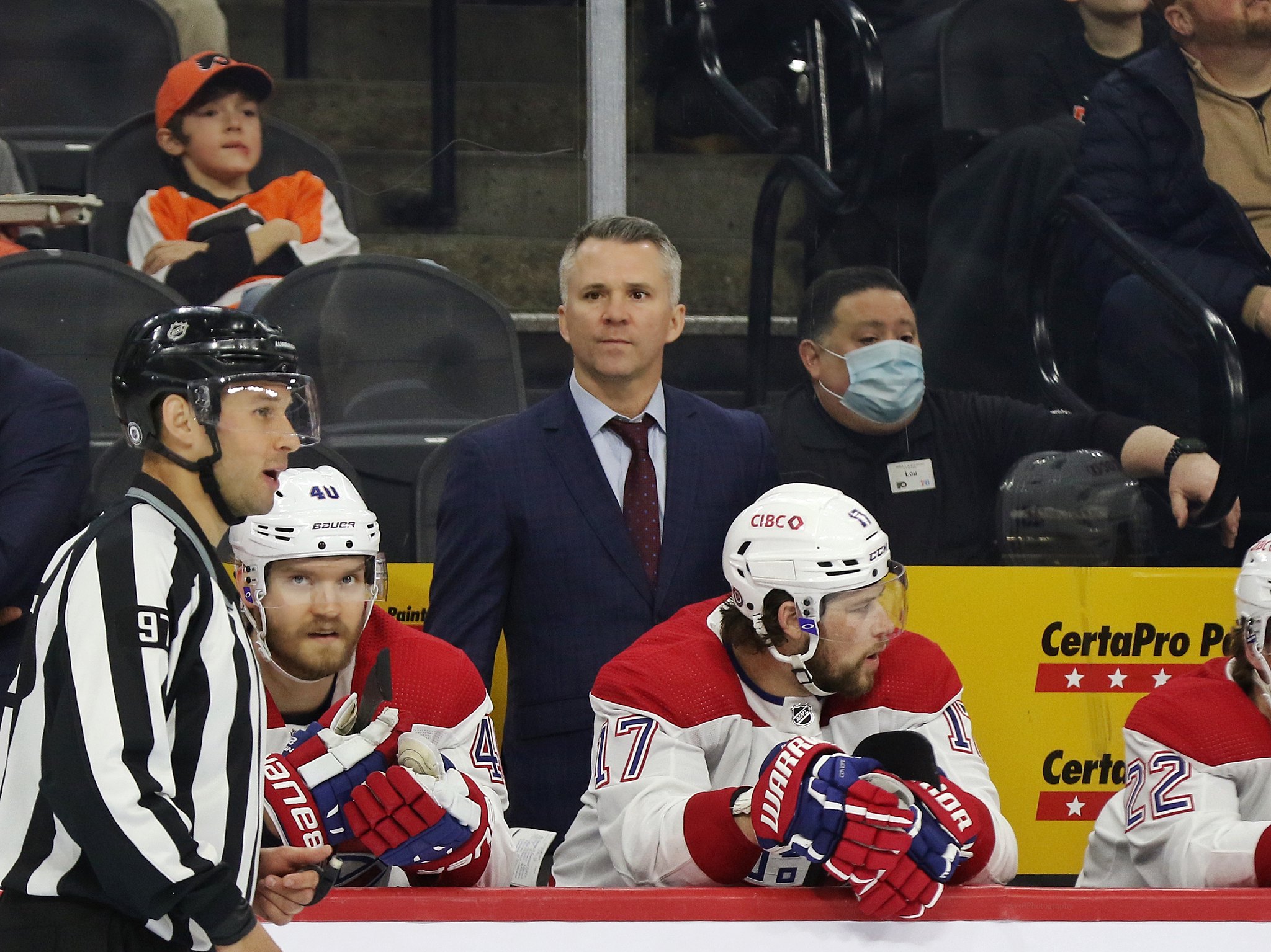 Canadiens Blueprint To Building A Winning Culture BVM Sports