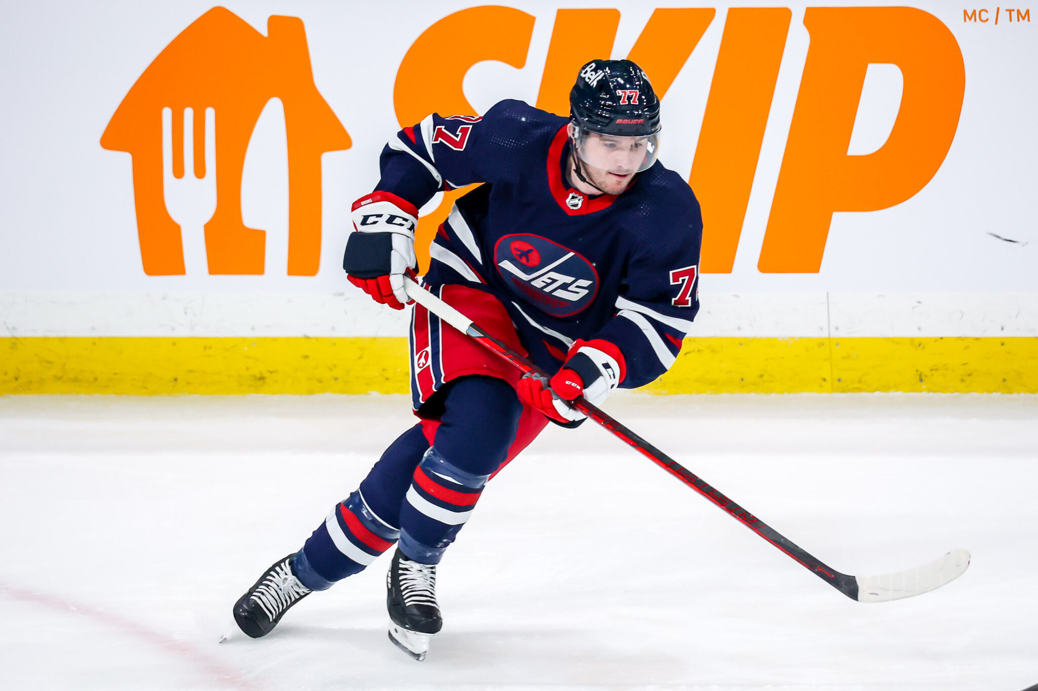 Adam Brooks - The Hockey Writers