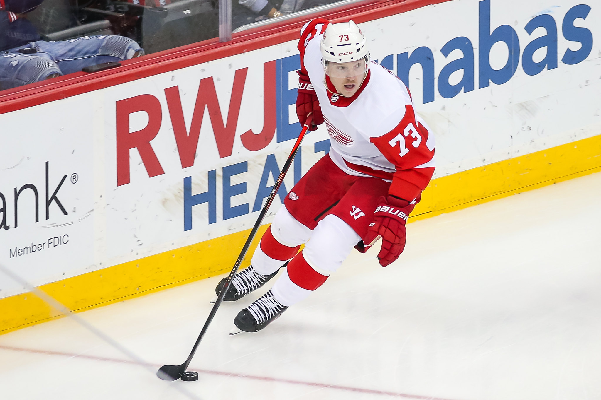 Detroit Red Wings' (Way Too Early) Trade Pieces for 2022-23