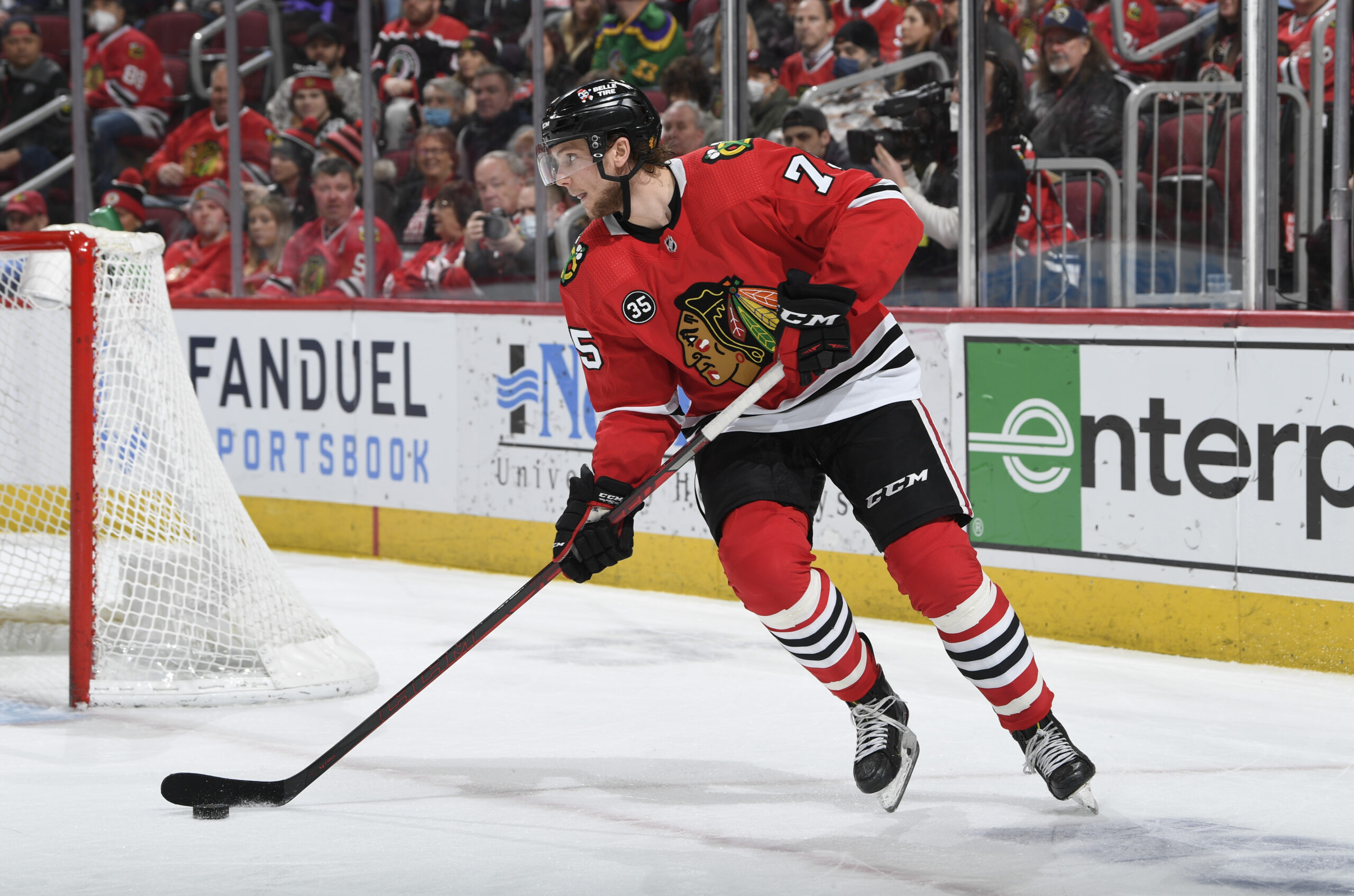 5 Things to Know About New Oilers Defenceman Alec Regula - The Hockey ...