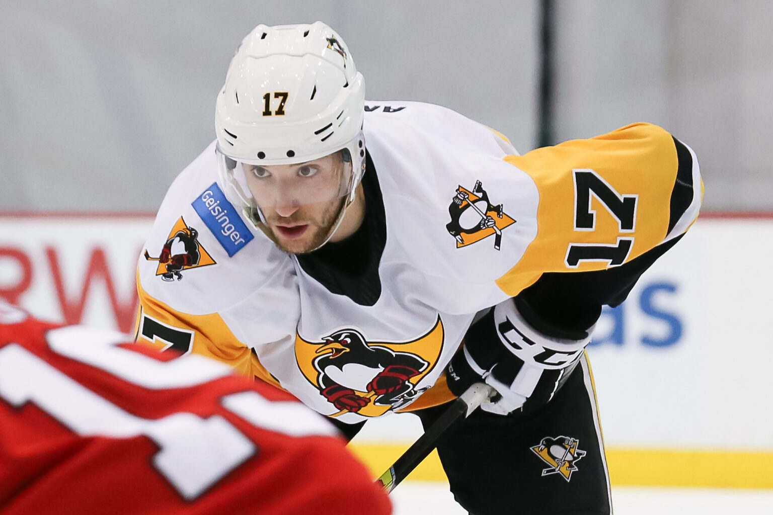 Anthony Angello: Bio, Stats, News & More - The Hockey Writers