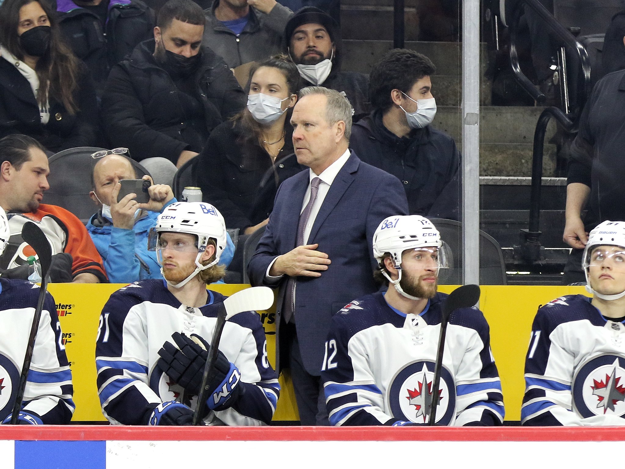 3 Takeaways from Jets' Back-to-Back Losses to Panthers and Lightning