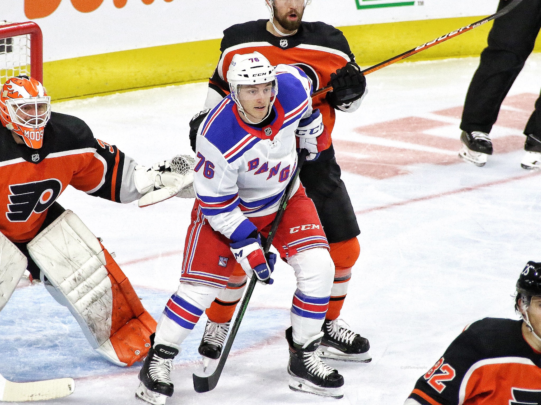 Jonny Brodzinski: Bio, Stats, News & More - The Hockey Writers