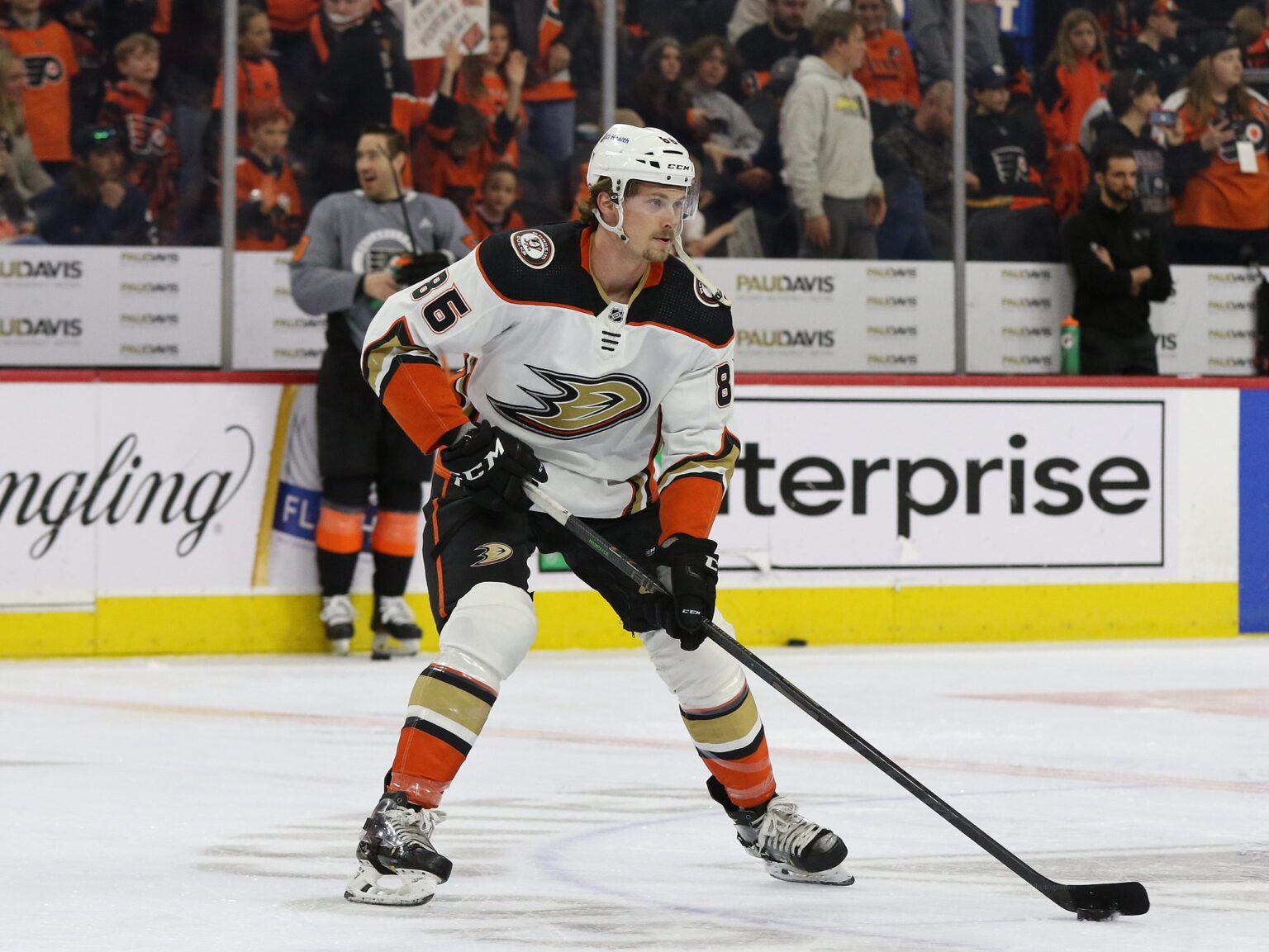 Simon Benoit: Bio, Stats, News & More - The Hockey Writers