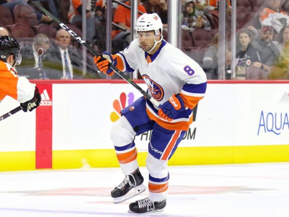 Steve Bernier - The Hockey Writers