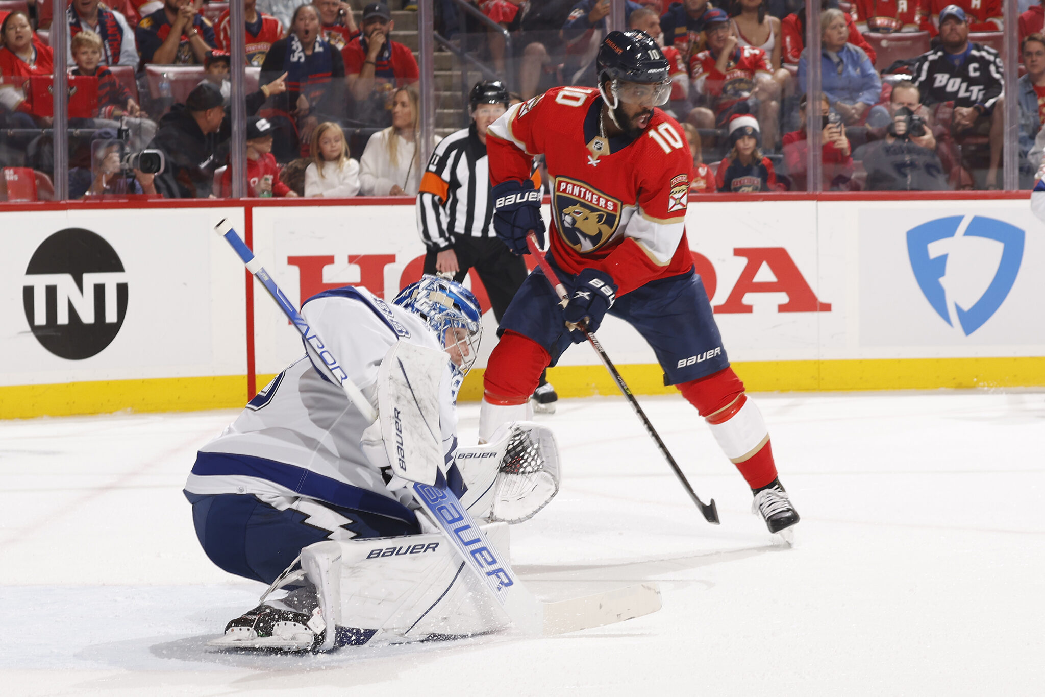Panthers Signing Colin White is Low-Risk, High-Reward Move - The Hockey ...