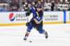 St. Louis Blues 2022-23 Report Cards: Calle Rosen