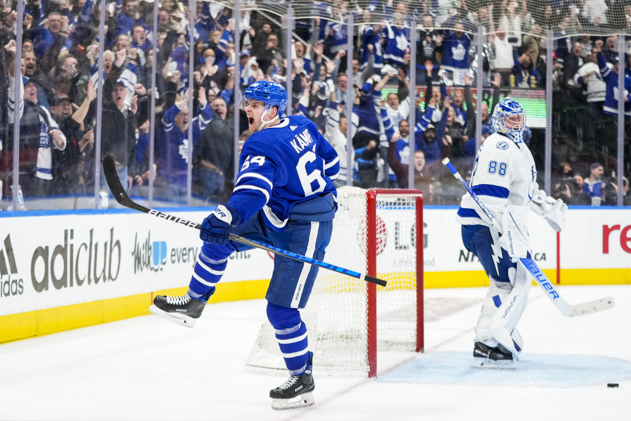 Maple Leafs News & Rumours: Injuries, Trade Chips & Hopkins Surprises ...