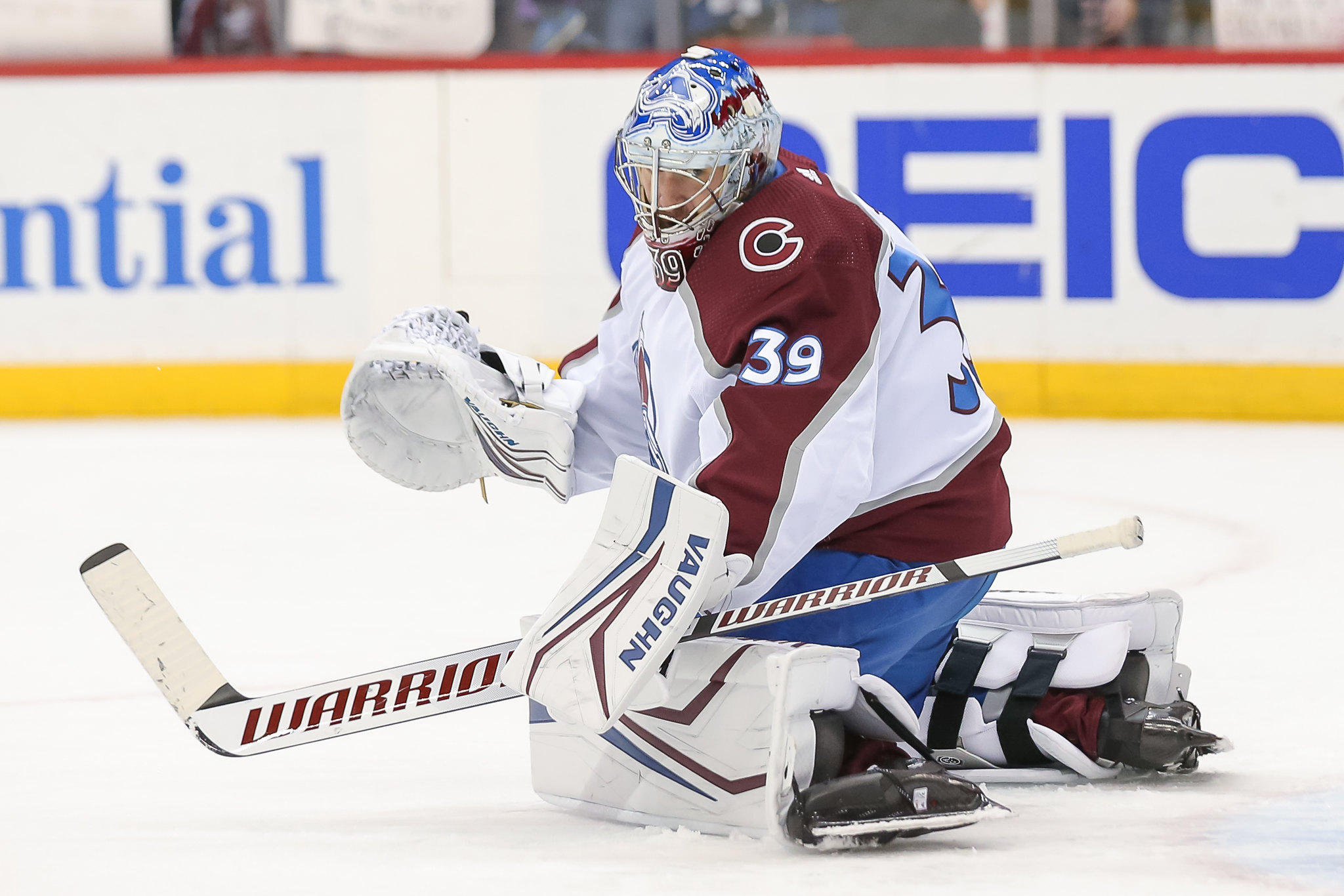 Avalanche's Defense Has Team On Cusp of the Stanley Cup - The Hockey ...
