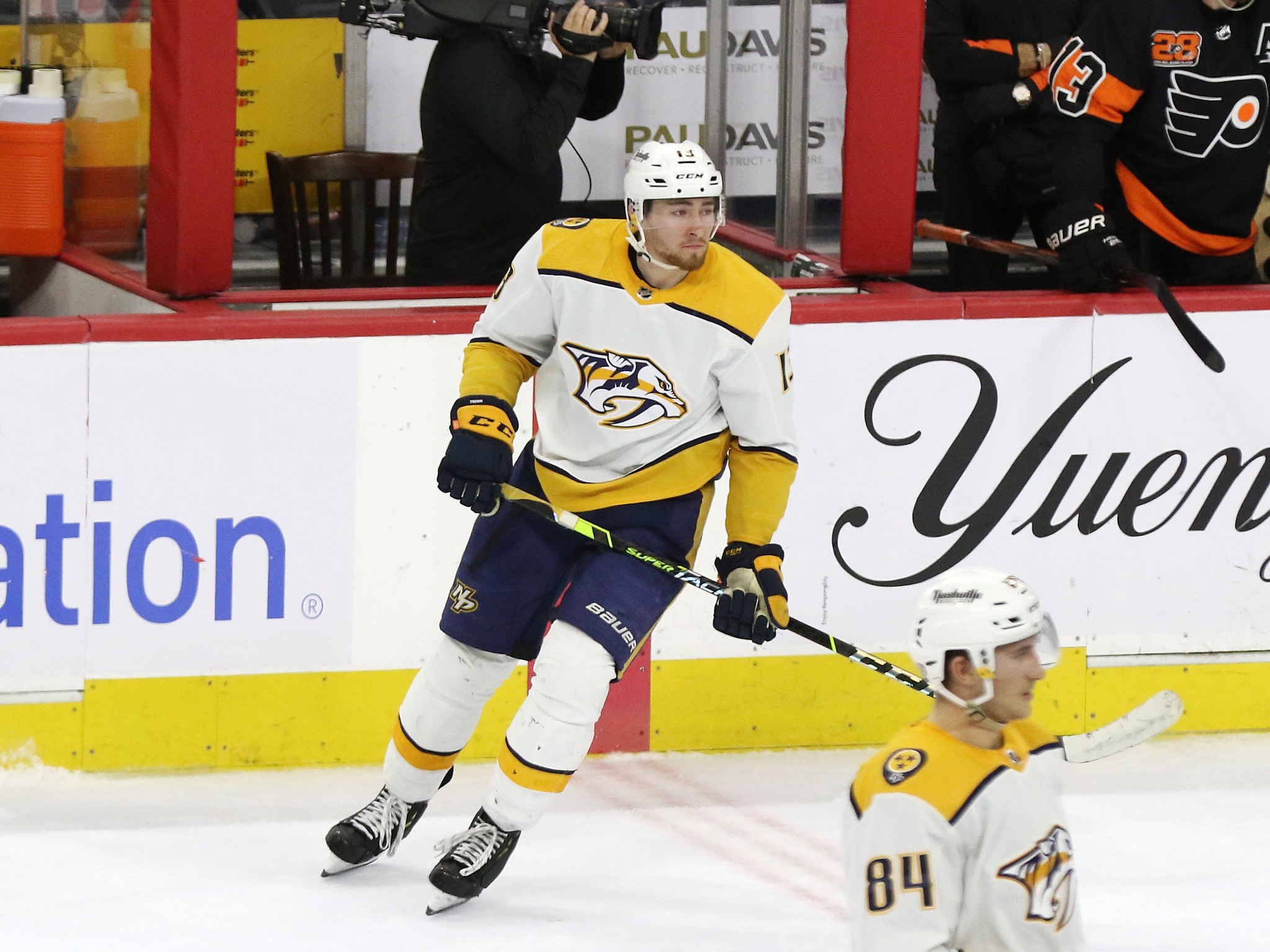 Kings Front Office Facing a Summer of Tough Decisions - The Hockey ...