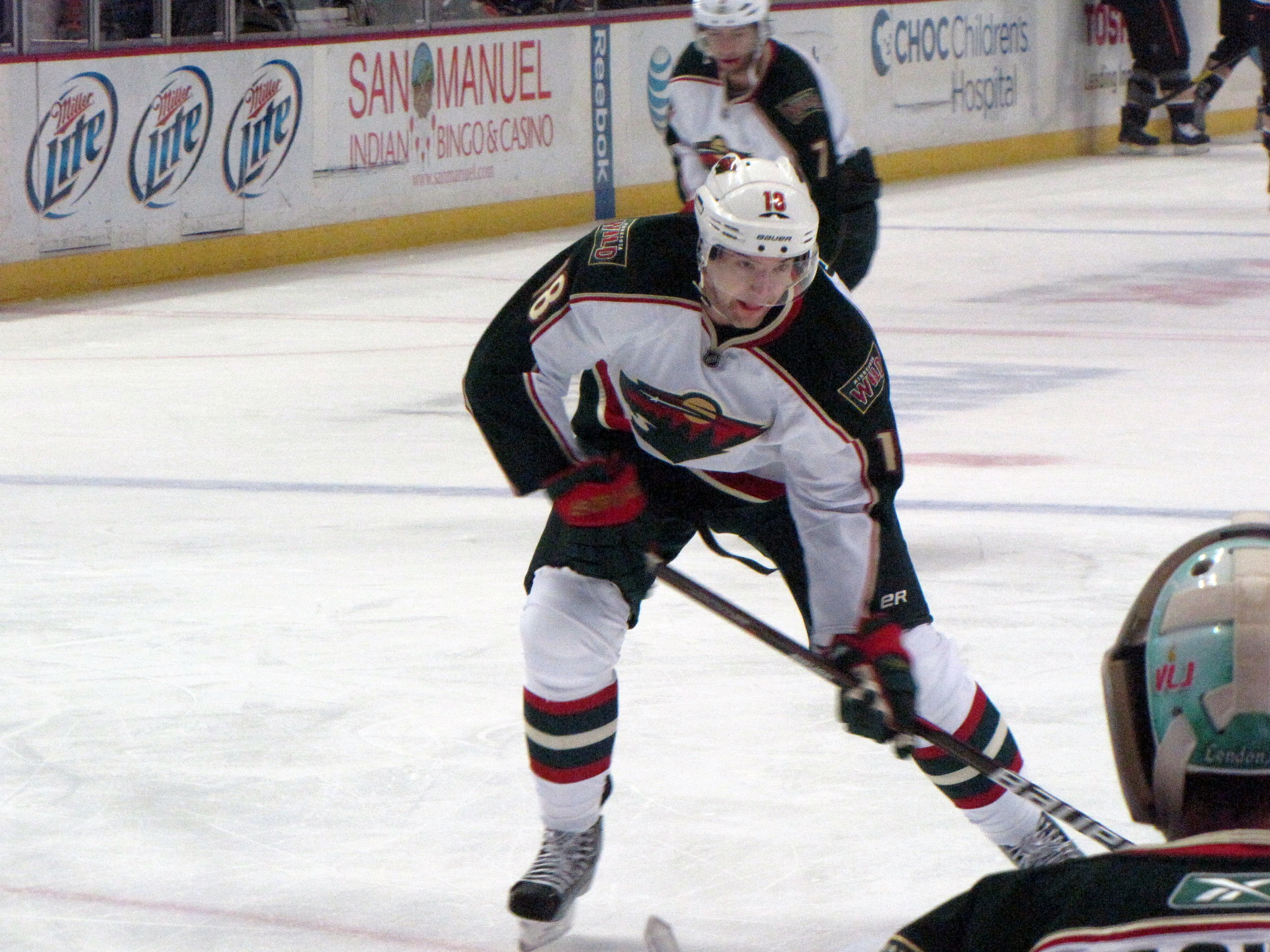 3 First-Round Picks the Minnesota Wild Wish They Could Take Back