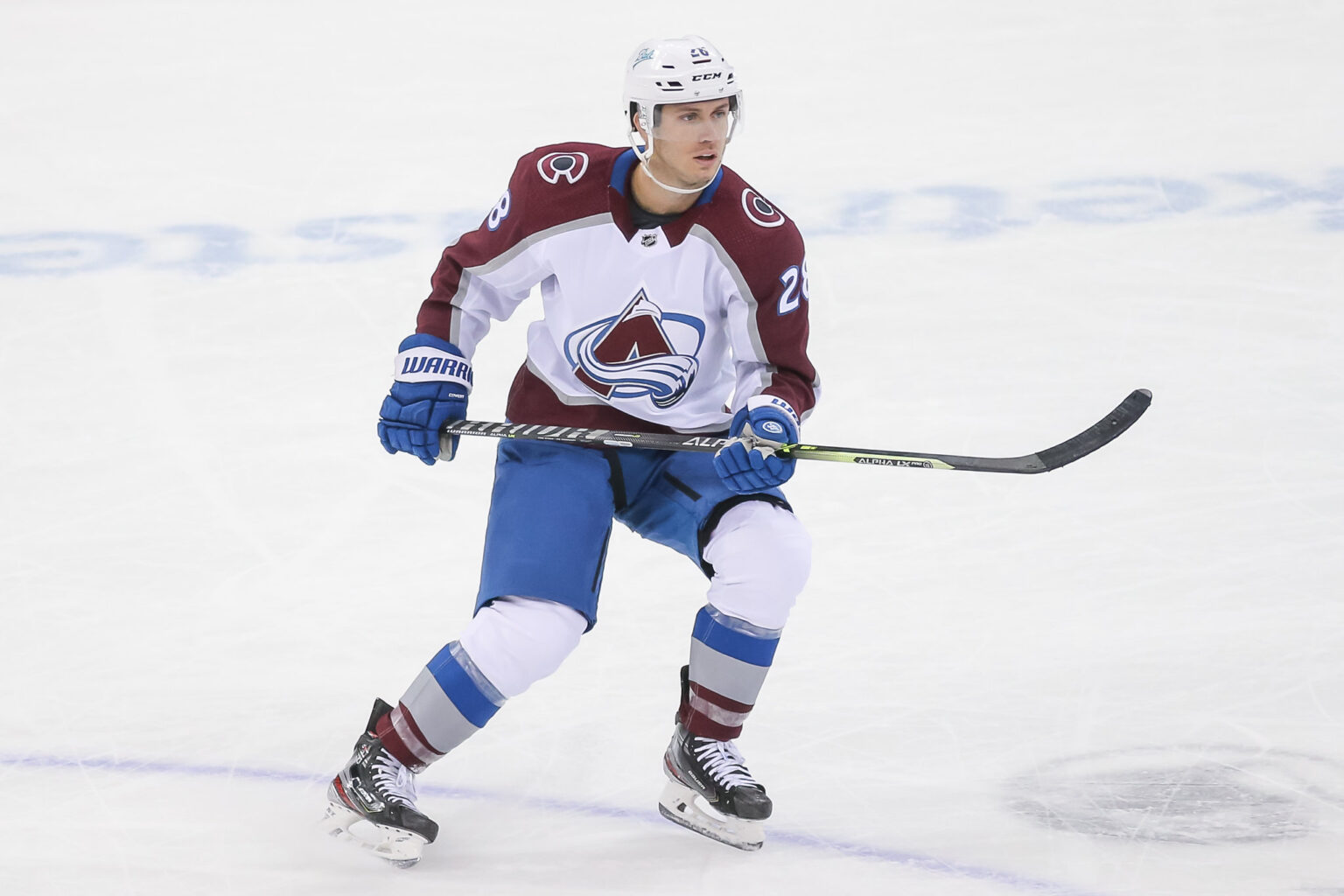 5 Things to Know About New Edmonton Oilers Defenceman Ryan Murray
