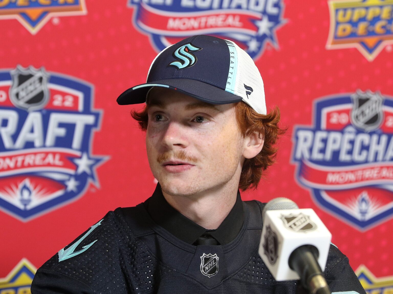 Takeaways From Kraken's 5-1 Victory Over Avalanche - The Hockey Writers ...