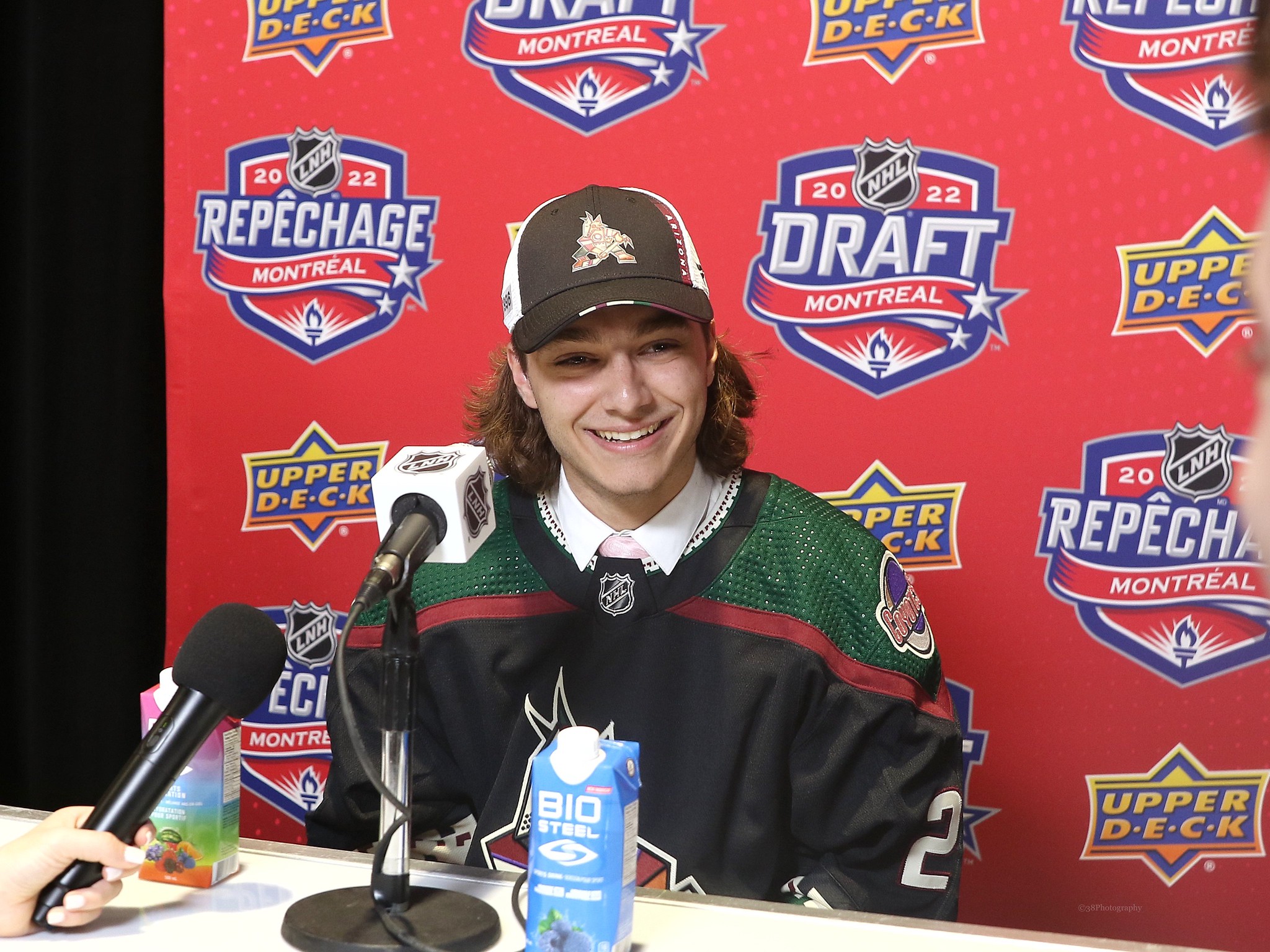 Coyotes Have Found Gems With Second & Third-Round Picks