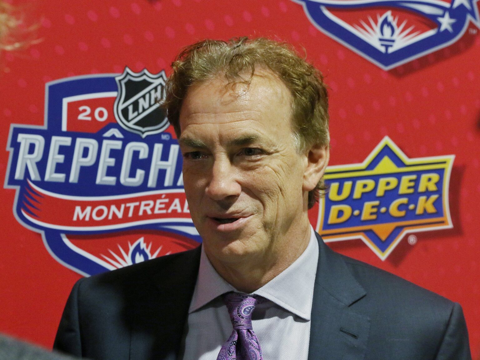 Rangers Continue to Be Haunted by Joe Sakic - The Hockey Writers ...