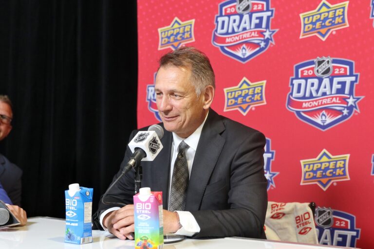Oilers Can't Afford to Disregard Their Shortage of Draft Picks - The ...