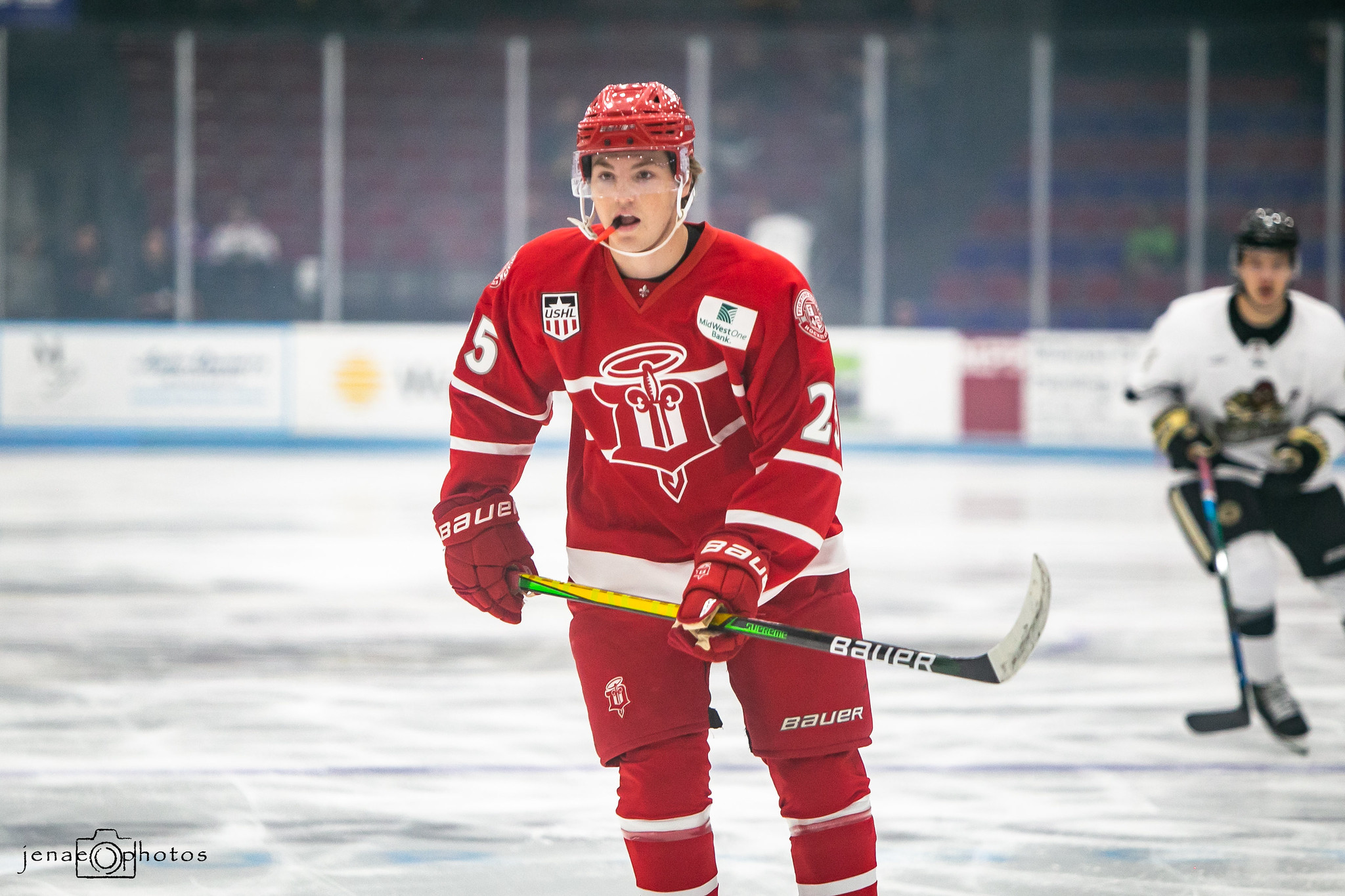 Kenny Connors - The Hockey Writers