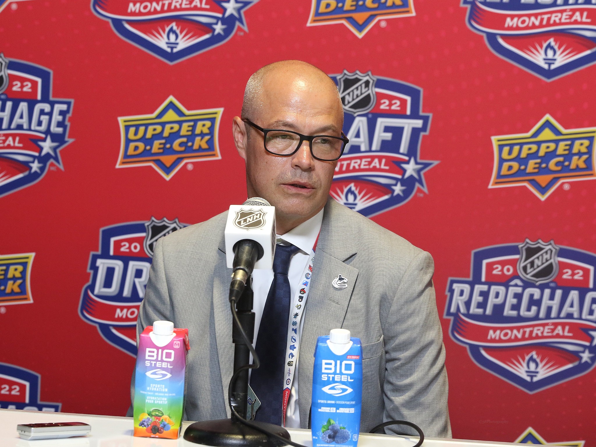 Bruins & Canucks Still Emerging as Potential Trade Partners - The ...