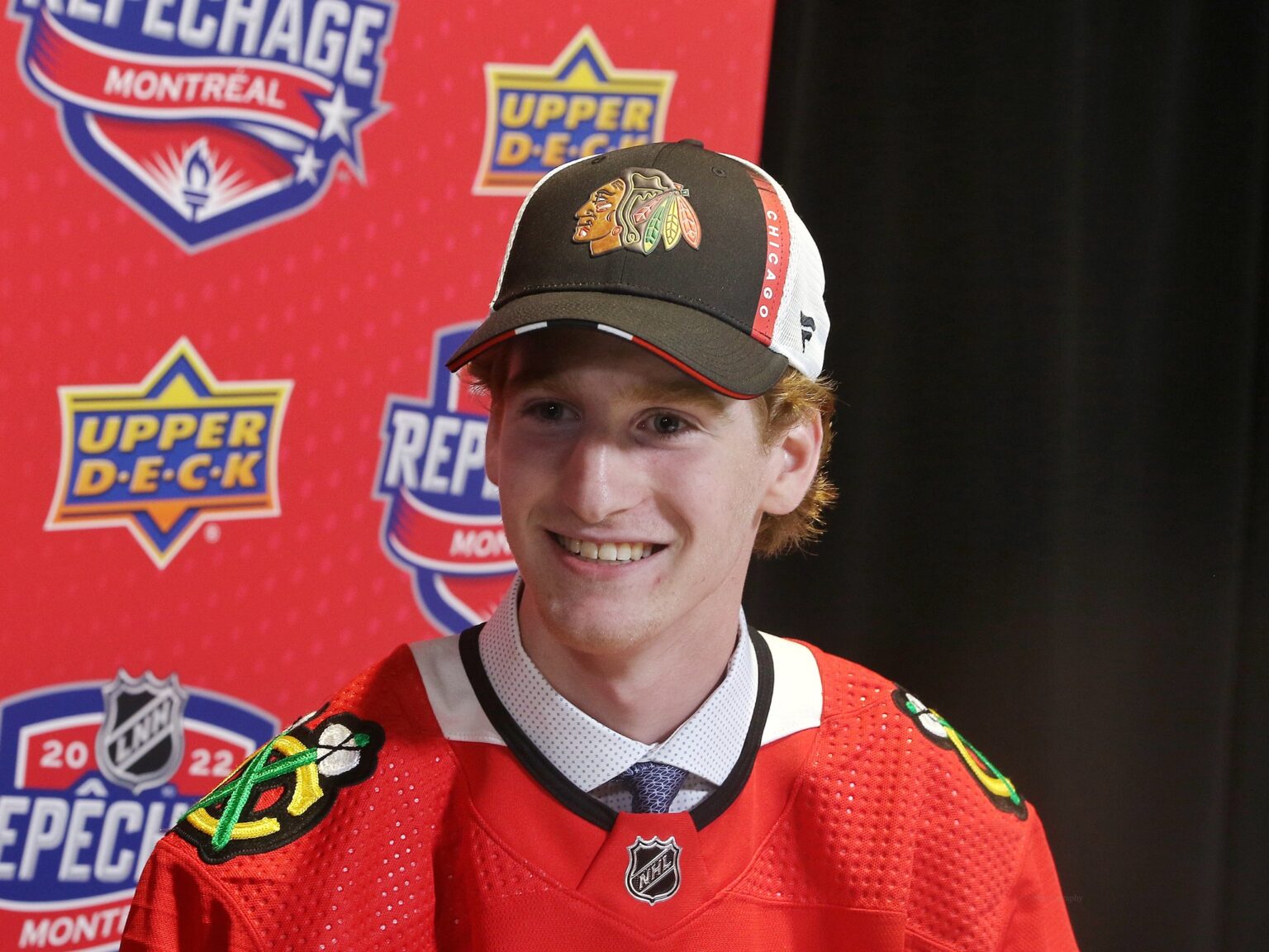 Unpacking the Maple Leafs' Easton Cowan Trade Rumours - The Hockey ...