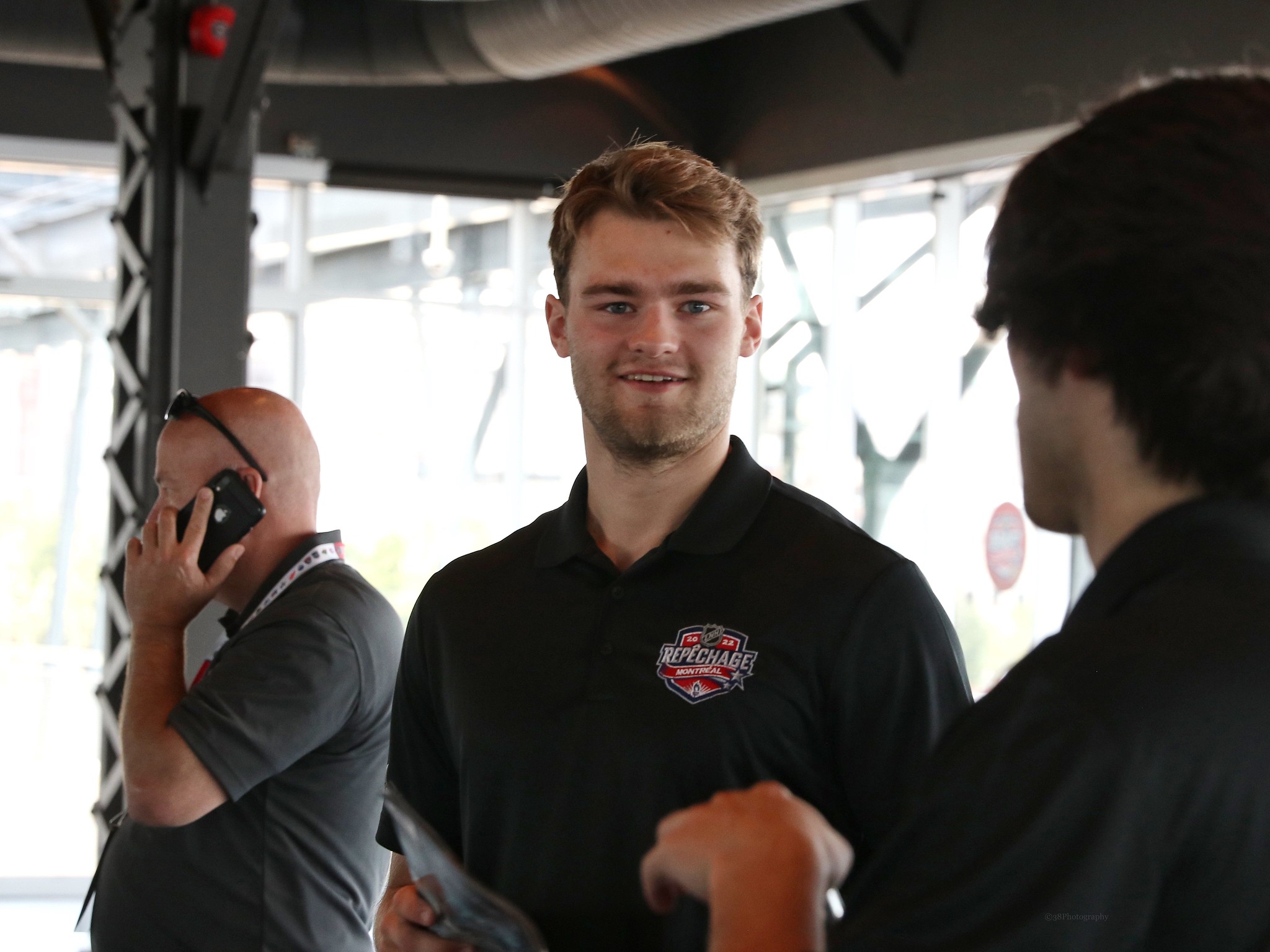 3 Kraken Prospects Who Could Play in the NHL in 2023-24 - The Hockey ...