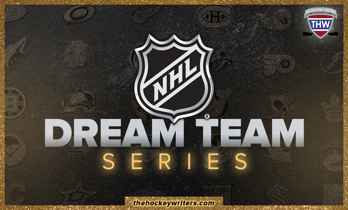 Calgary Flames' Dream Team of Current & Former Active Players - The ...