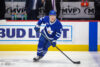 Maple Leafs' Bobby McMann's Journey to the NHL - The Hockey Writers ...