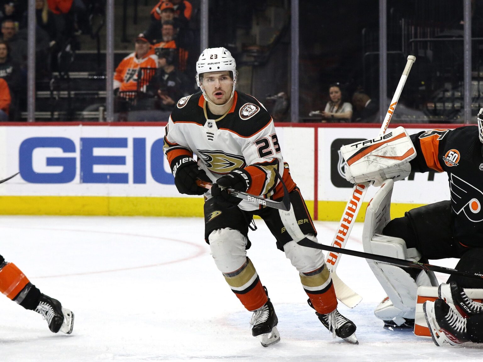 Wild Add Sam Steel to Finish Out Their 2022-23 Roster - The Hockey ...