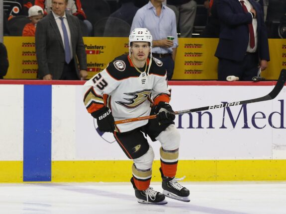 Wild 2022-23 Report Cards: Sam Steel - The Hockey Writers - Minnesota ...