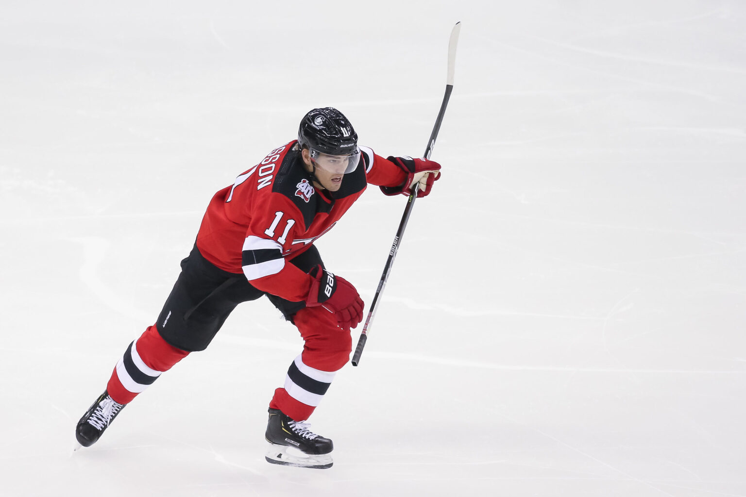 Projecting New Jersey Devils' Roster to Start 2022-23 Season