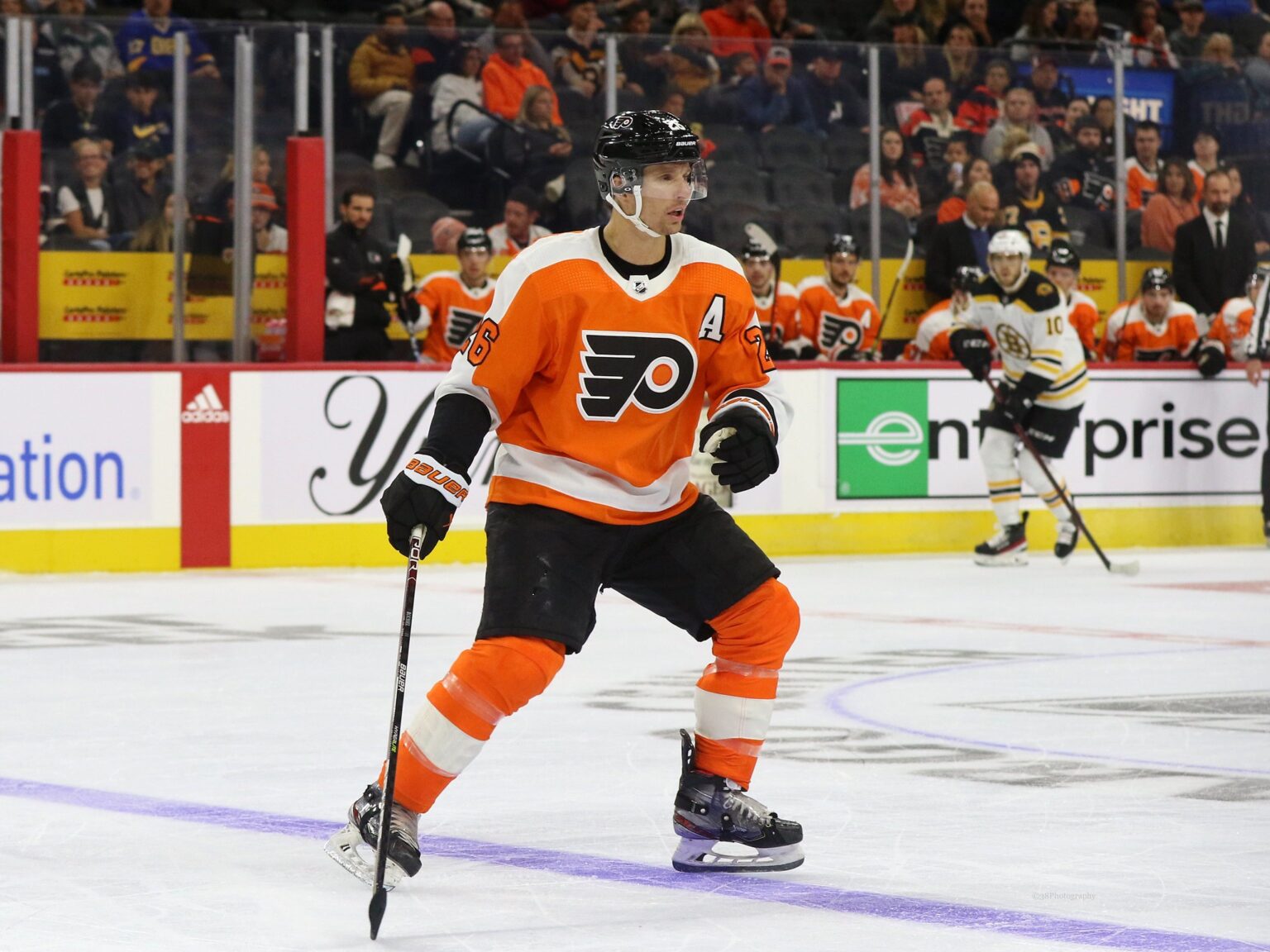 Top 5 Players From France in NHL History - The Hockey Writers - Hockey ...