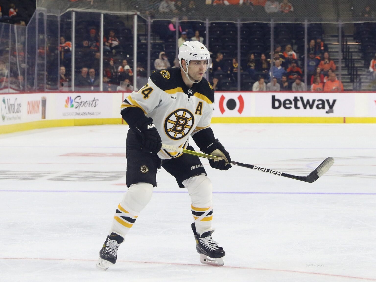 Bruins' 2024 Offseason Moves Not Aging Well - The Hockey Writers ...