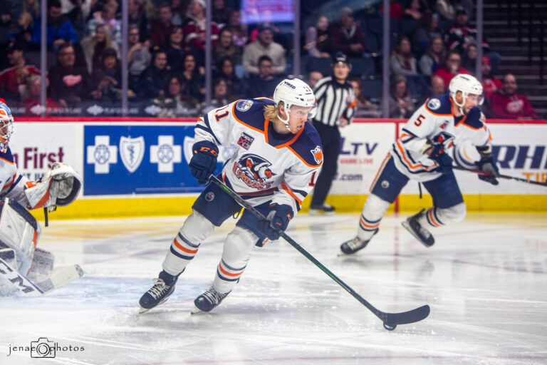 Hamblin is Oilers' Feel-Good Story Heading into Training Camp - The ...