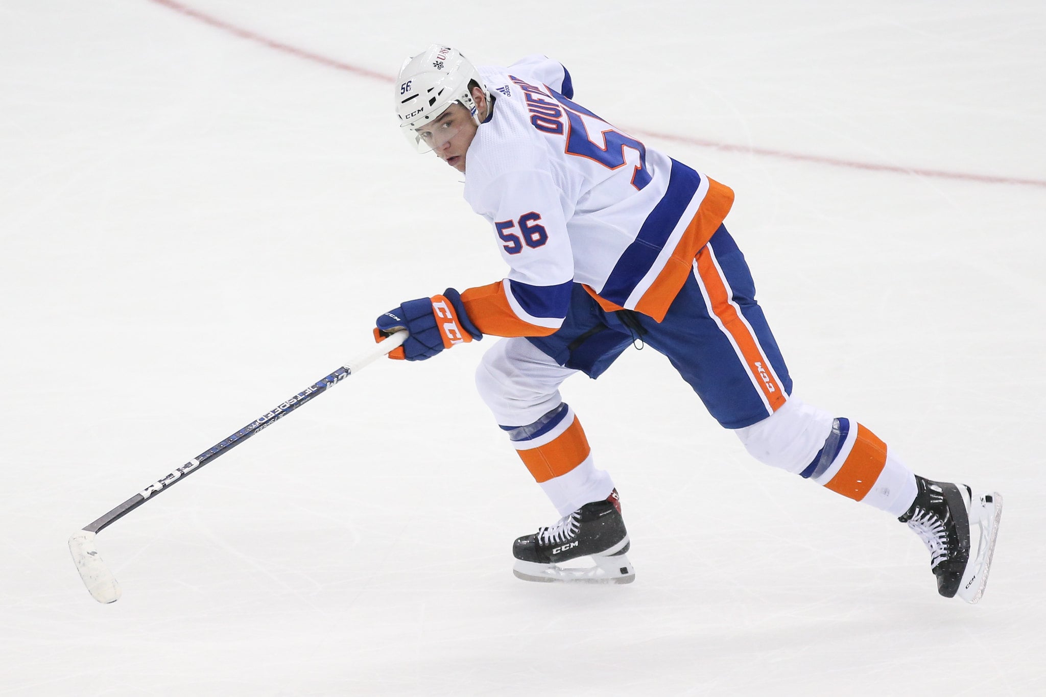 New York Islanders Have 5 Good Options on the Right Wing