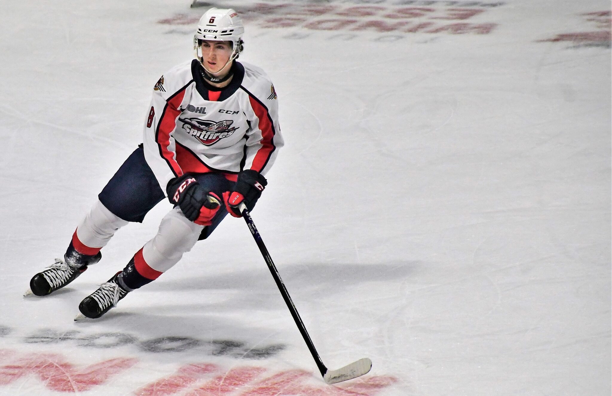 OHL: 5 Windsor Spitfires Breakout Candidates for 2023-24 - The Hockey ...