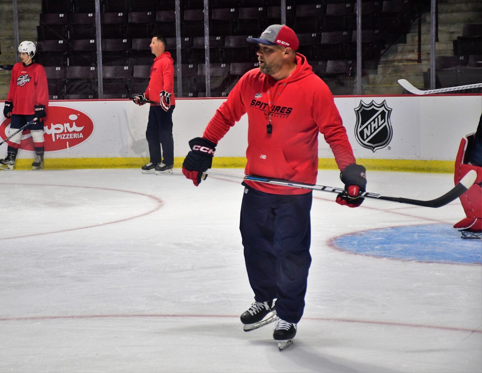 OHL: 3 Keys to Windsor Spitfires' Final Weekend of 2022-23 - The Hockey ...