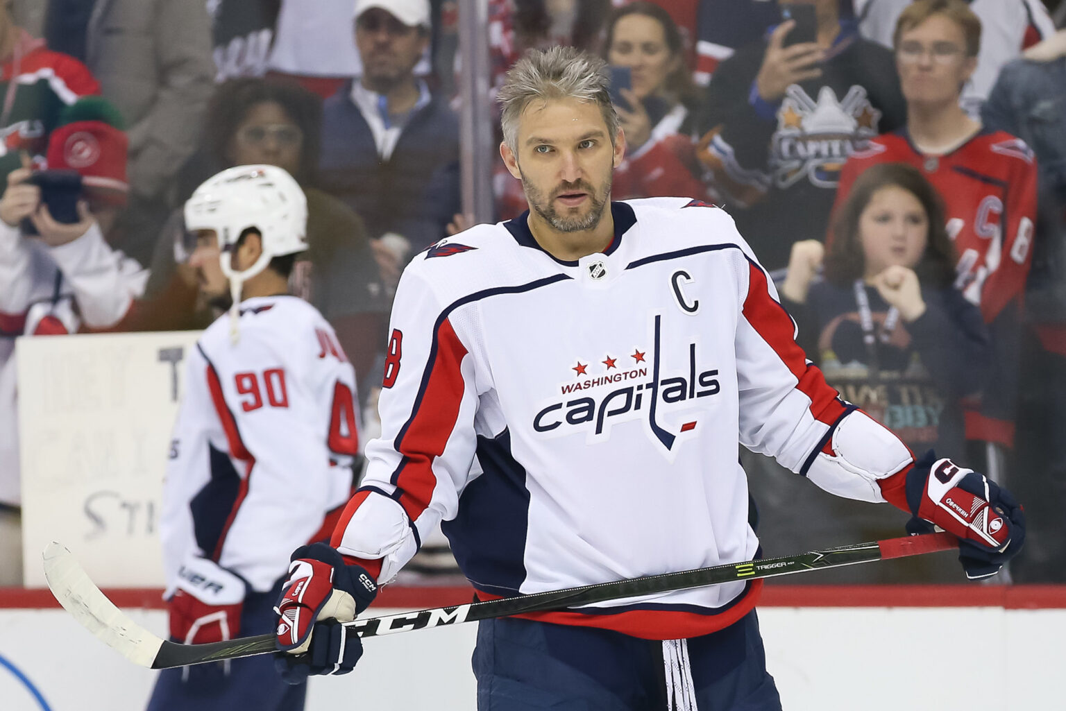 ESPN, Disney Set To Present NHL's First Live Animated Game