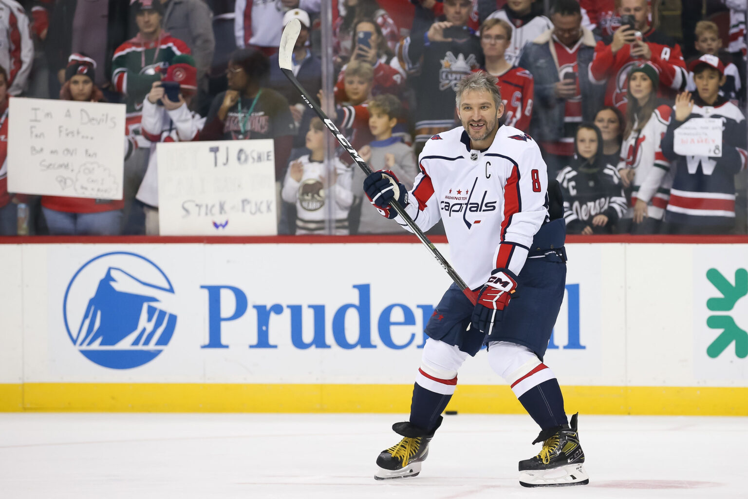 The NHL's Top-50 Russians of All-Time - The Hockey Writers - Hockey ...
