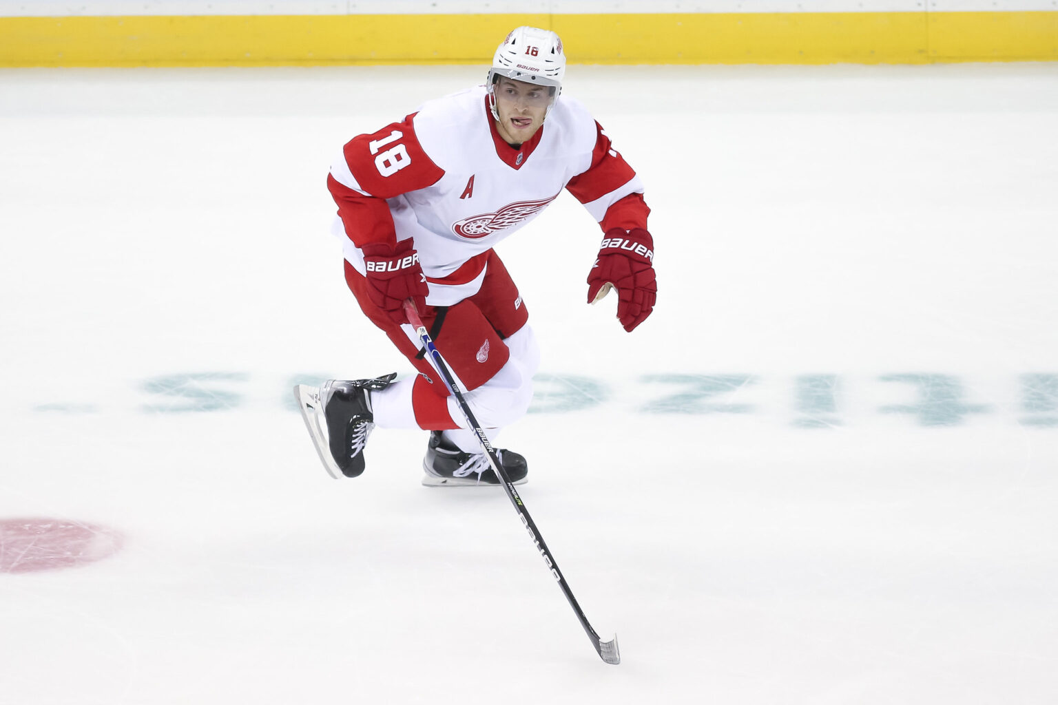 How the 2023-24 Red Wings Roster Was Built - The Hockey Writers - - NHL ...