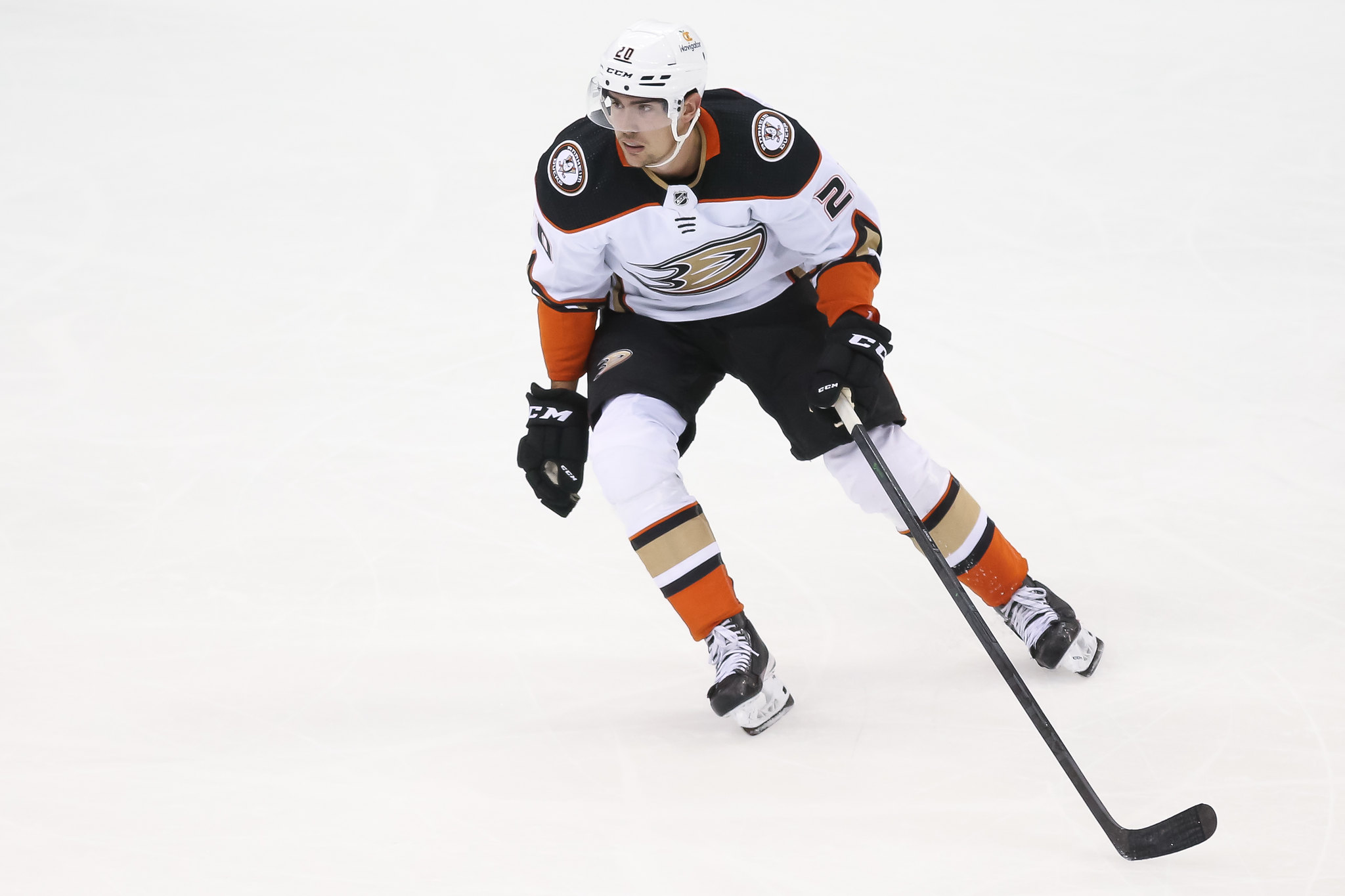 Ducks Who Won't Be Back in 2024-25: Restricted Free Agents - The Hockey ...