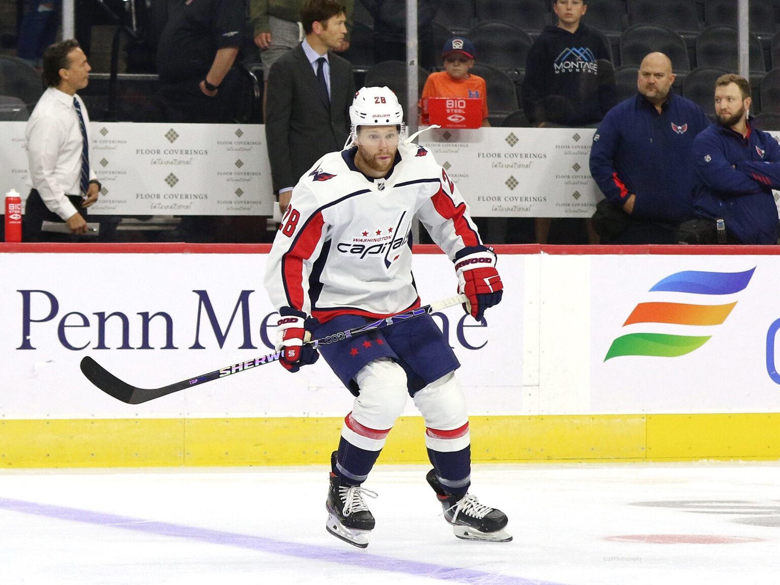 Connor Brown: Bio, Stats, News & More - The Hockey Writers