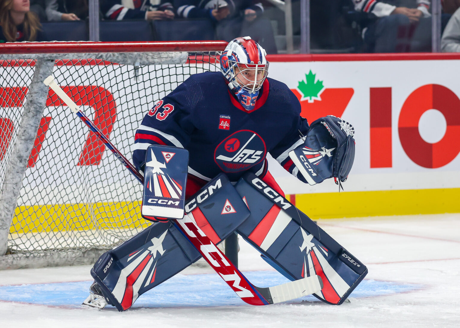 20 Winnipeg Jets Observations From Their First 20 Games