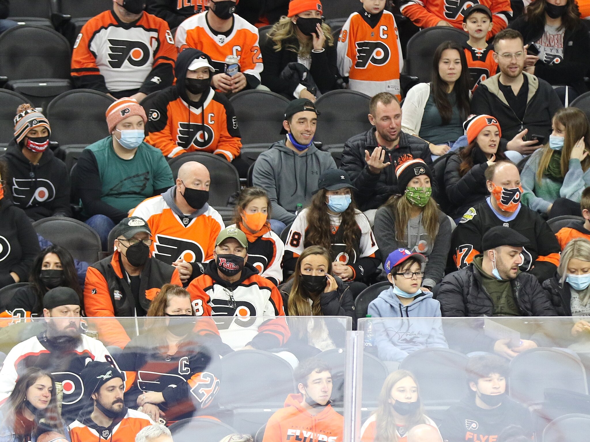 3 Common Trends From the Flyers Fan Community - The Hockey Writers ...
