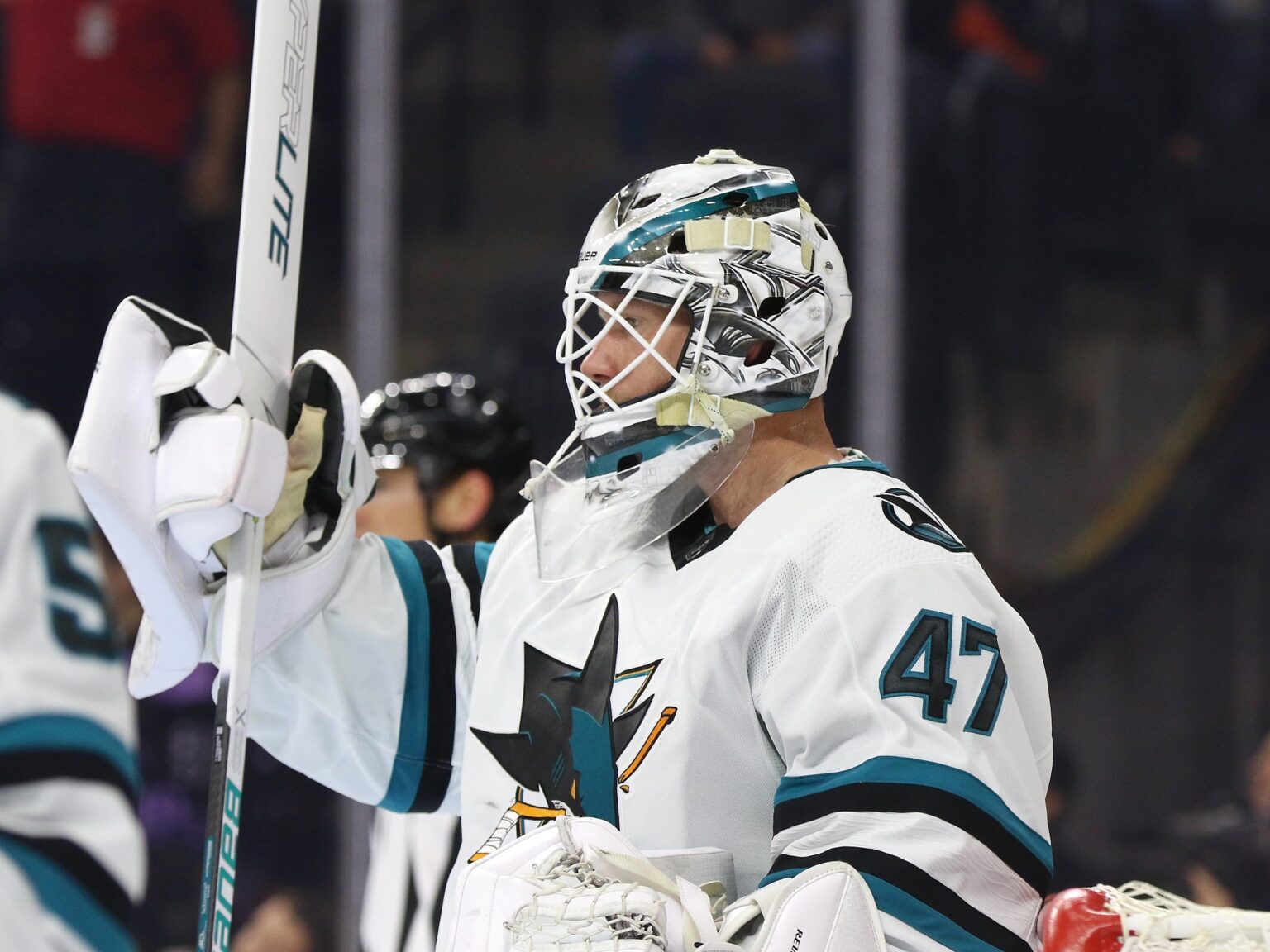 San Jose Sharks Continue to Face Internal Adversity