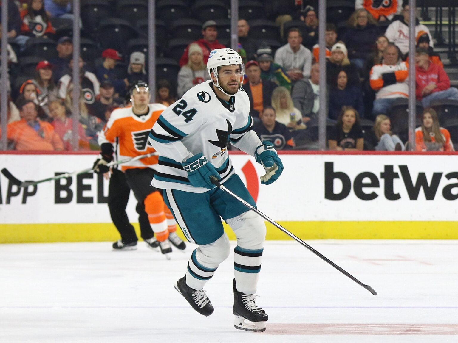 Meet the New Kraken: Defenseman Jaycob Megna - The Hockey Writers ...