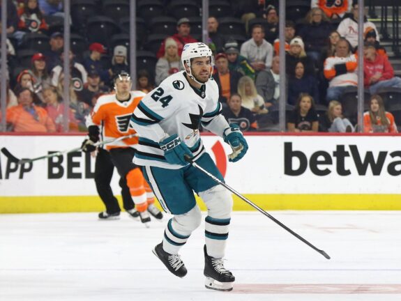 Meet the New Kraken: Defenseman Jaycob Megna - The Hockey Writers ...